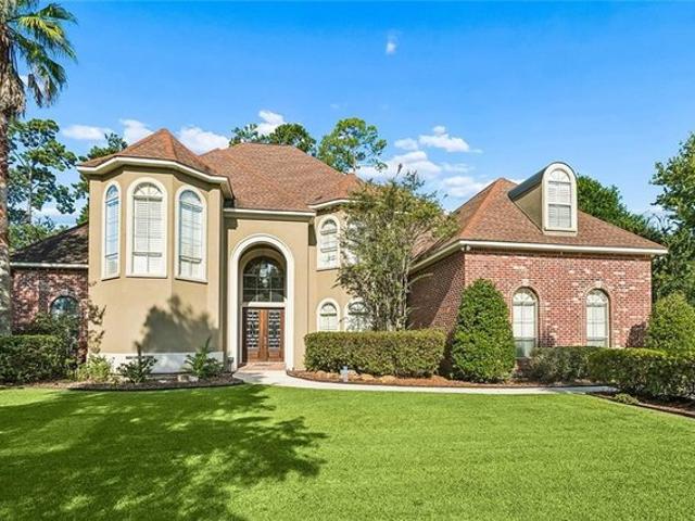 313 Pencarrow Cir, Madisonville, LA 70447