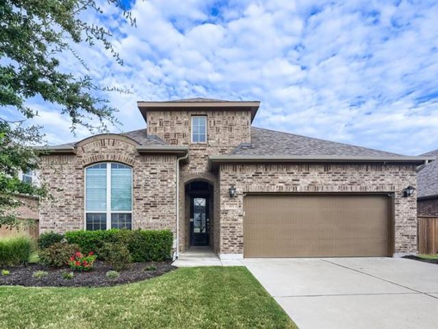 313 Pendent Dr, Liberty Hill, TX 78642