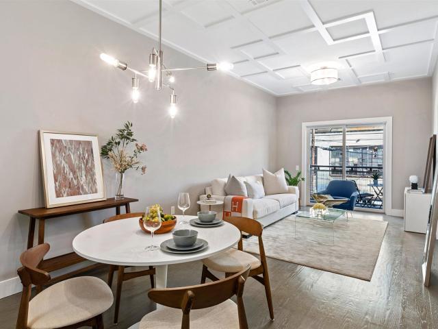 313 Pine St Unit# 305, Jc, Bergen lafayett, US, NJ