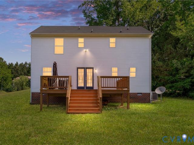 313 Pullbrooke Drive