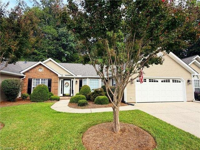 313 Quarterpath Ln, Jamestown, NC 27282
