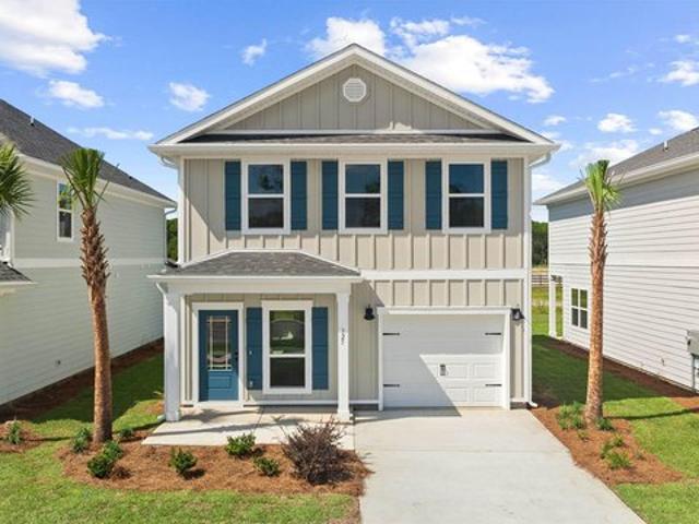 313 Robinson Bluff Rd, Panama City Beach, FL 32407