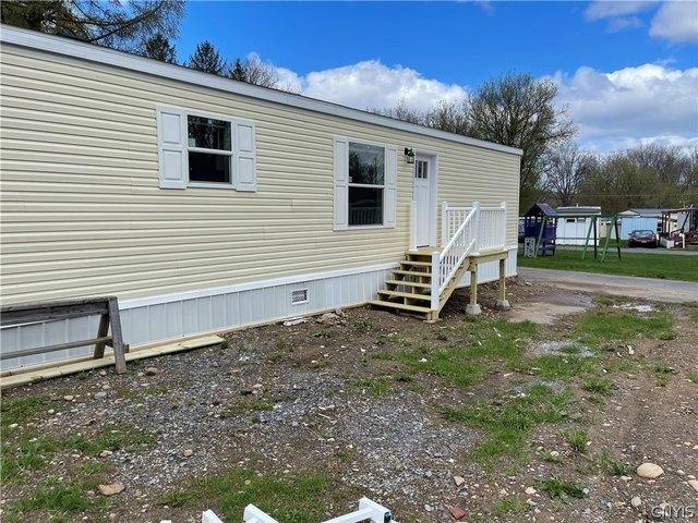 313 Roling Hills Mobile Home Park # NY5, Elbridge, NY 13060
