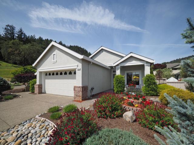 313 Rolling Hill Ct, Cloverdale, CA 95425 | MLS #326038 | Compass