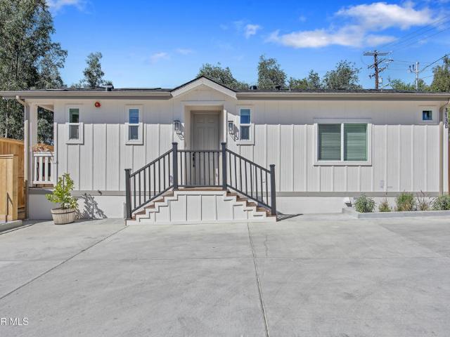 313 Raymond St, Unit B, Ojai, CA 93023 | MLS #226001 VC