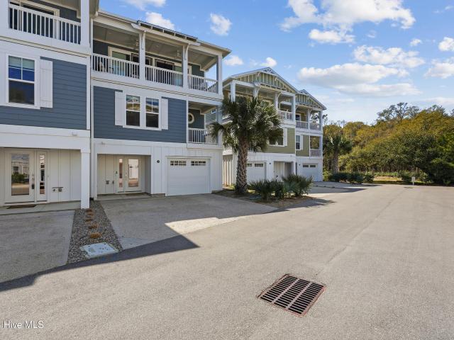 313 Red Lewis Drive # 13