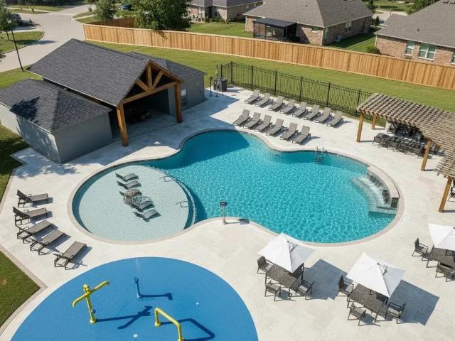 313 Redbud Rdg Dr, Brookshire, TX 77423 | MLS #92733