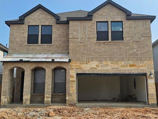 313 Redbud Ridge Dr, Brookshire, TX 77423