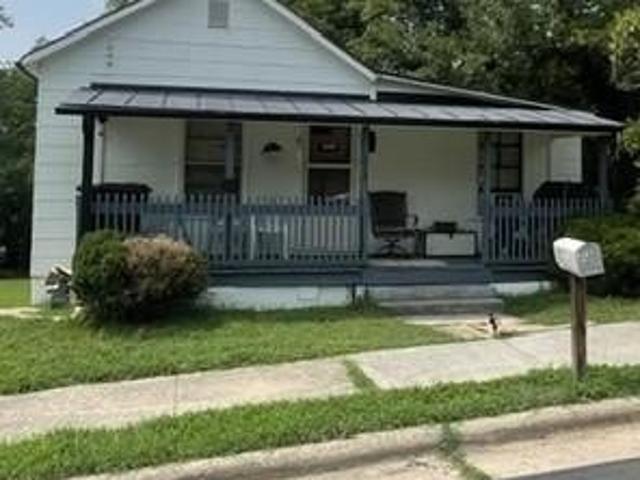 313 Rhodenizer St, Danville, VA 24540