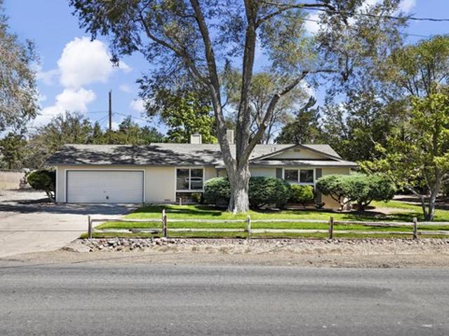 313 Riverboat Rd, Dayton, NV 89403