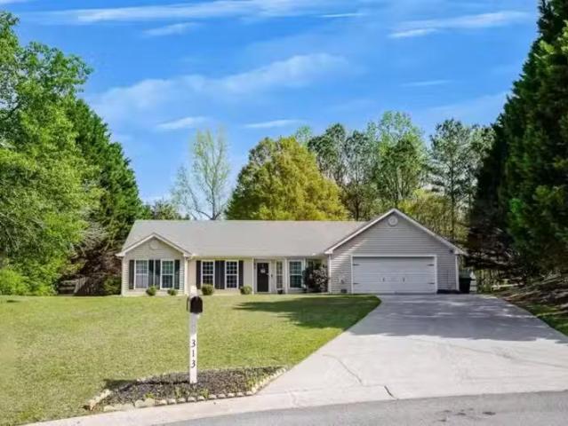 313 Ridge Hill Cir, Canton, GA 30115 MLS 7548403