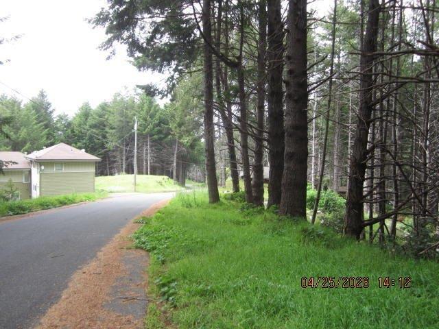 313 Ridge Rd, Shelter Cove, CA 95589