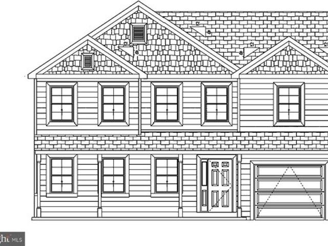 313 Rine Dr, Shippensburg, PA 17257