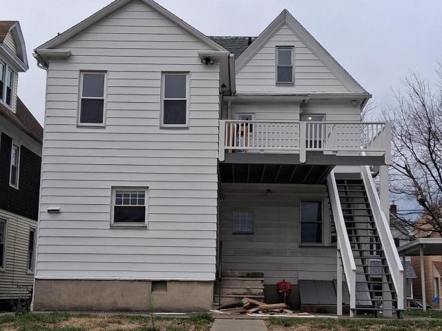 313 Rutter Avenue # 1st Floor