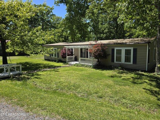 313 Rugby Rd, Crossville, TN 38558