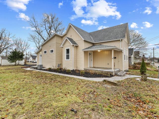 313 W 10th St, Muncie, IN 47302 | Compass