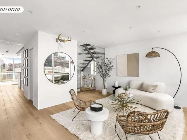 313 W 121st St # #ph, New York, NY 10027