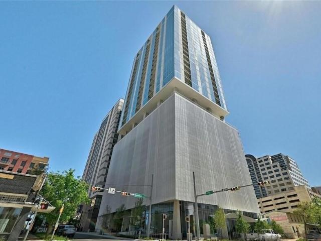 313 W 17th St, Unit 1903, Austin, TX 78701 | MLS #56972