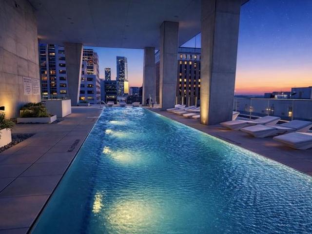313 W 17th St Unit 2301, Austin, TX 78701