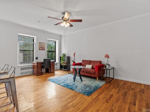 313 W 143rd Street 3C