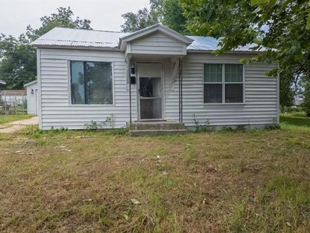 313 W Texas Ave, Anadarko, OK 73005