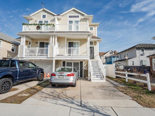 313 W Andrews Ave, Unit 313, Wildwood, NJ 08260 | MLS #260263