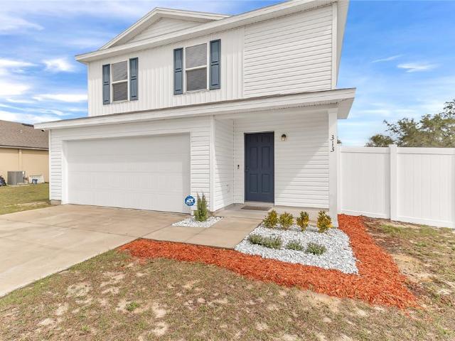 313 W Aster Ct, Kissimmee, FL 34759 | MLS #S5145 | Compass