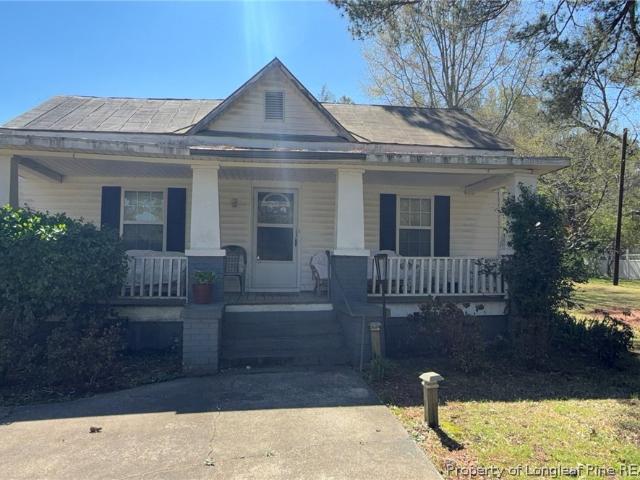 313 W Branch Street