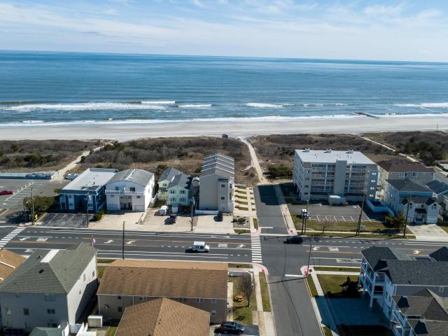 313 W Brigantine Ave, Unit 4, Brigantine, NJ 08203 | MLS #605978 | Compass