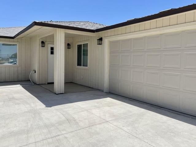 313 W Church Ave, Ridgecrest, CA 93555