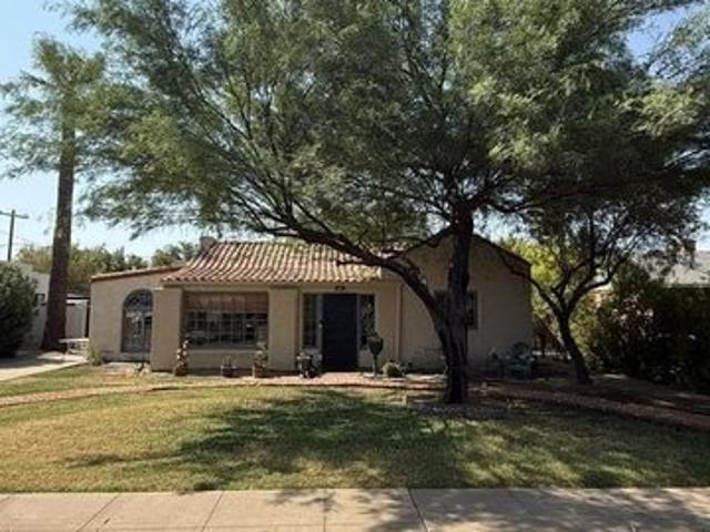 313 W Encanto Blvd, Phoenix, AZ 85003