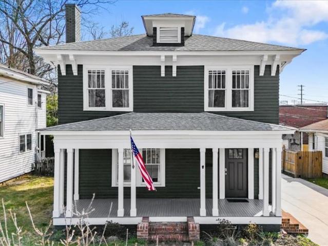 313 W Fisher Avenue