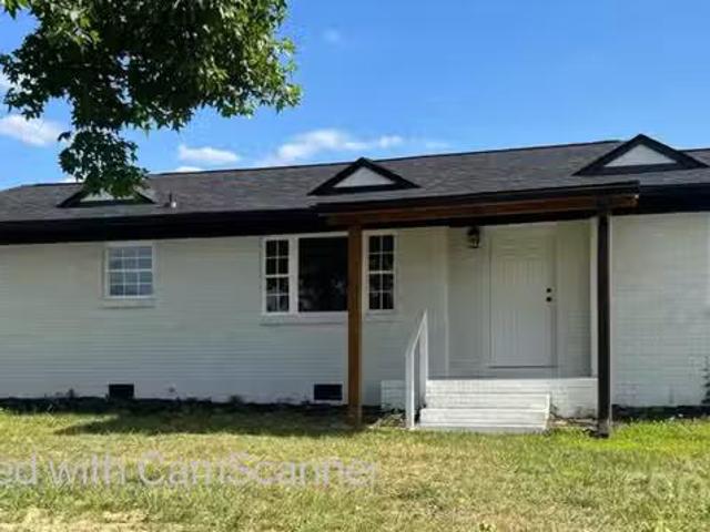 313 W Landsford Rd, Pageland, SC 29728 MLS 4156409