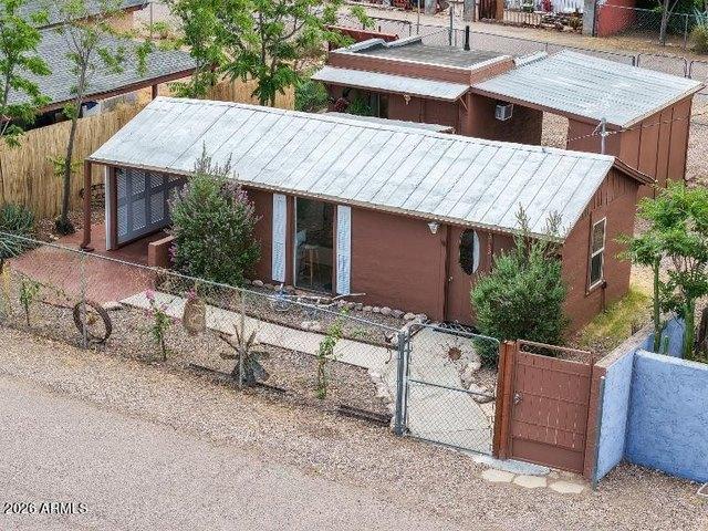 313 W Palma St, Superior, AZ 85173