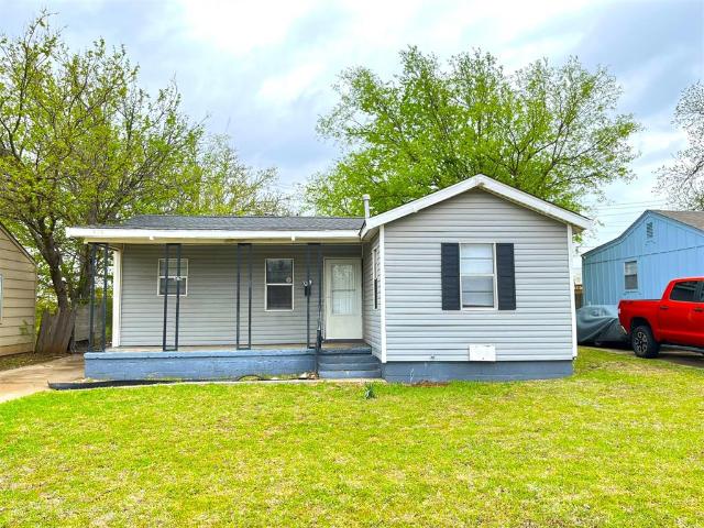 313 W Peach Street