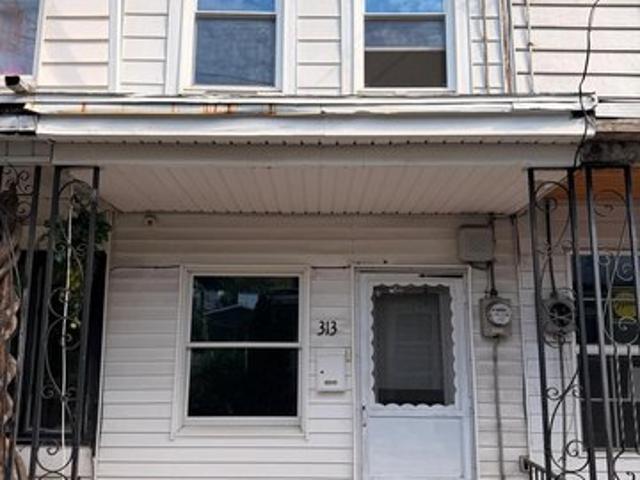 313 W South St, Mahanoy City, PA 17948