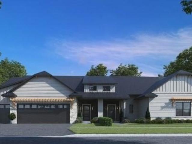 313 Wolfe Ln NE Unit A, Mount Vernon, IA 52314