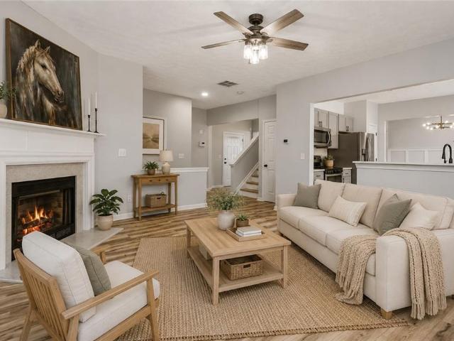 313 Woodland Pass