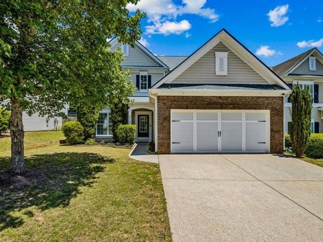 313 Woodland Pass, Canton, GA 30114