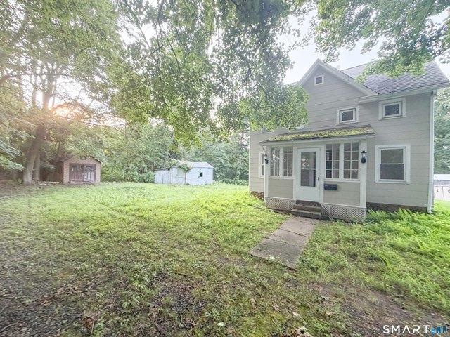 313 Wooster St, New Britain, CT 06052