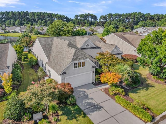 313 Waterlily Way
