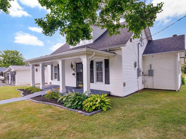 313 Walthall Avenue