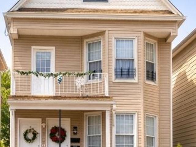 313 Washington Ave, Elizabeth City, US, NJ