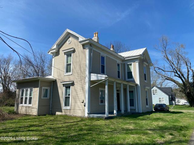 313 Washington St
