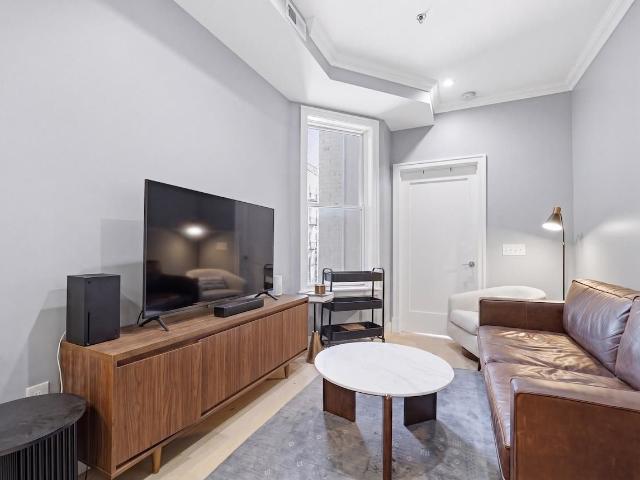 313 Washington St Unit# 4, Hoboken, US, NJ