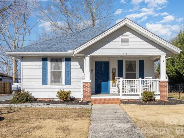 313 Webb St, Albemarle, NC 28001