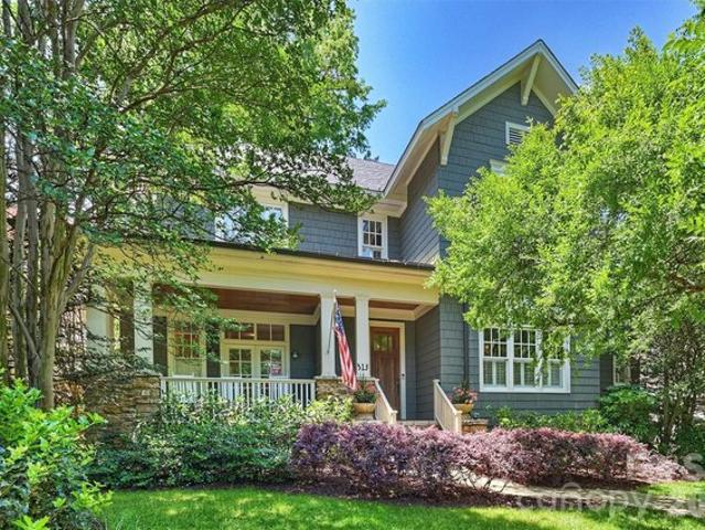 313 Wendover Hill Ct, Charlotte, NC 28211