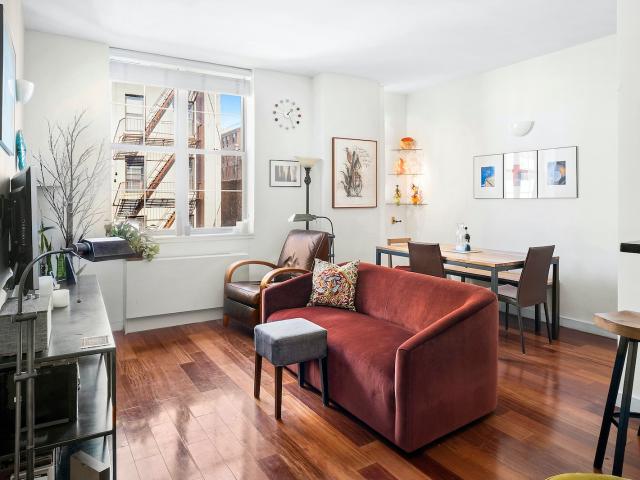 313 West 119th Street, New York, NY