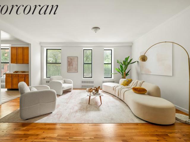 313 West 143rd Street, New York, NY