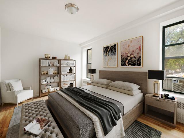 313 West 143rd Street, Unit 2A